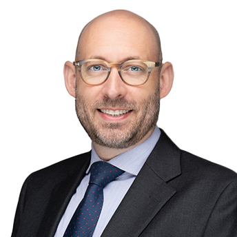 Jeremy Crew | Crain & Wooley