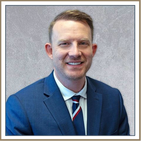 Attorney Justin T. Crain | Managing Partner | Crain & Wooley